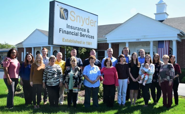 The Snyder Team - Snyder Insurance & Financial Services